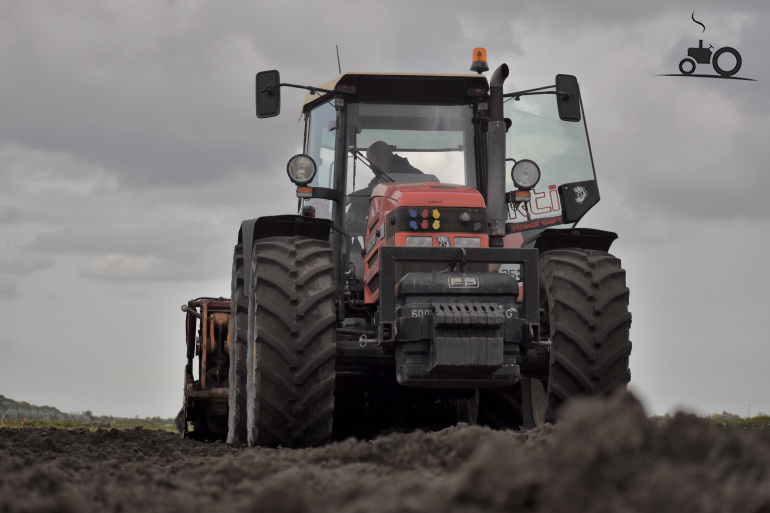 Foto Same Super Titan 190 #1493163