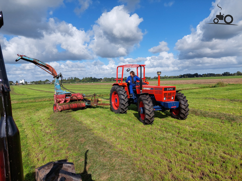 Foto Same Drago #1493182