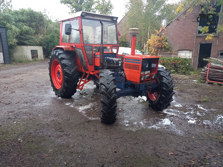 Foto Same Buffalo 120 #1495991