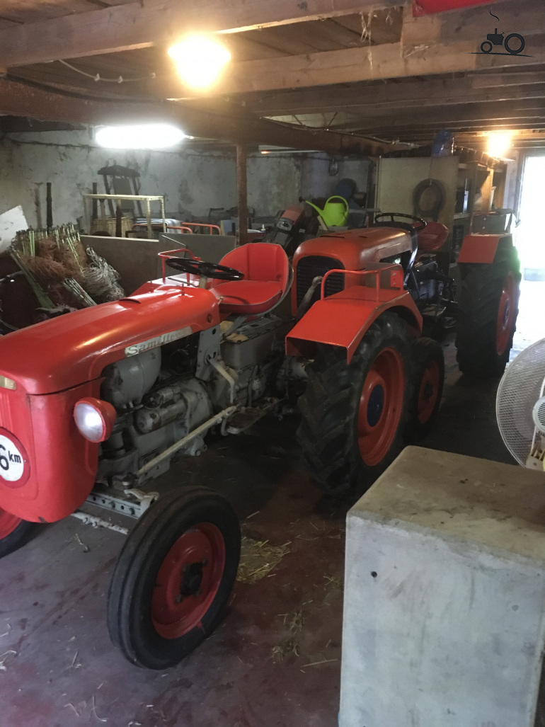 Foto Same Sametto 120 #1500455