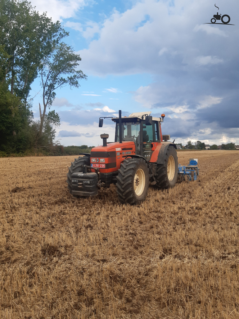 Foto Same Antares 130 #1503546