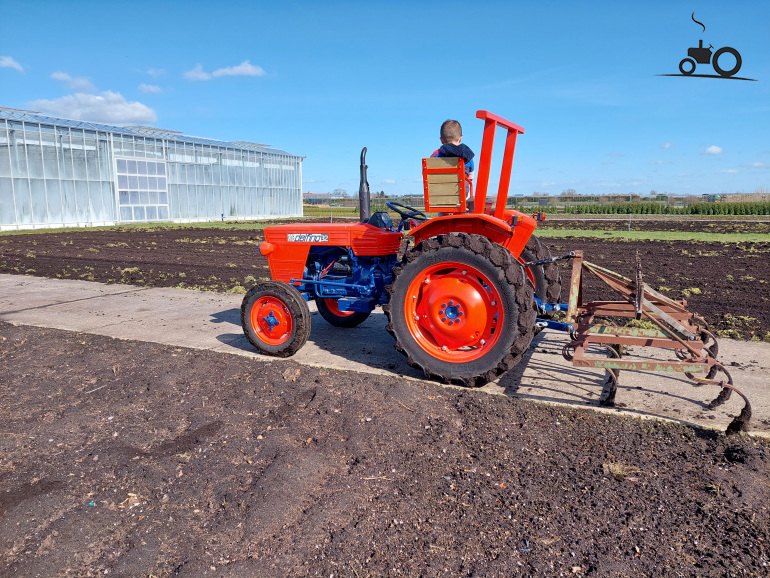 Foto Same Delfino 32 #1511829