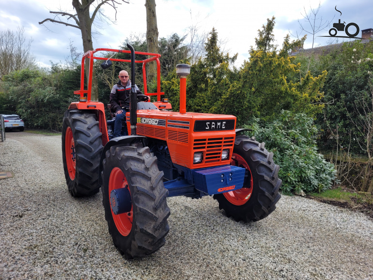 Foto Same Drago #1512150