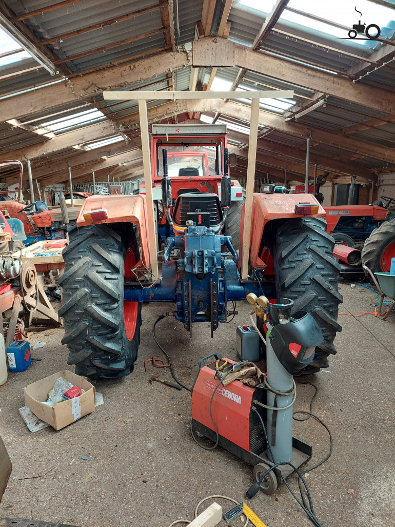 Foto Same Centauro 65 #1515087