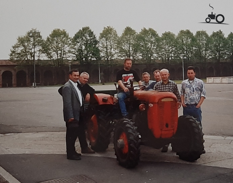 Foto Same 240 #1525515