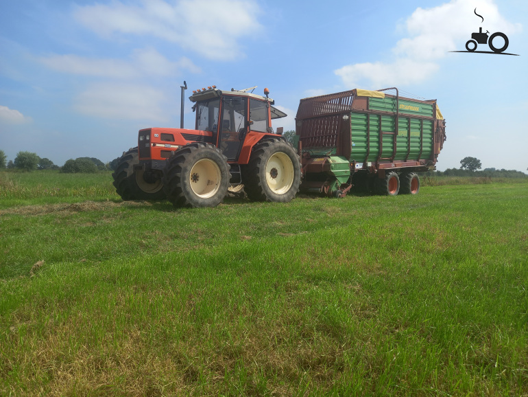 Foto Same Explorer 80 #1533940