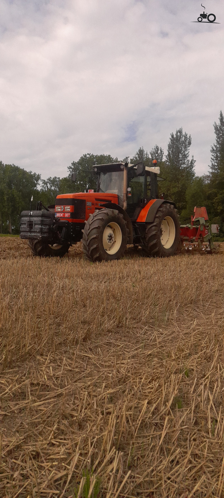 Foto Same Titan 165 #1534975