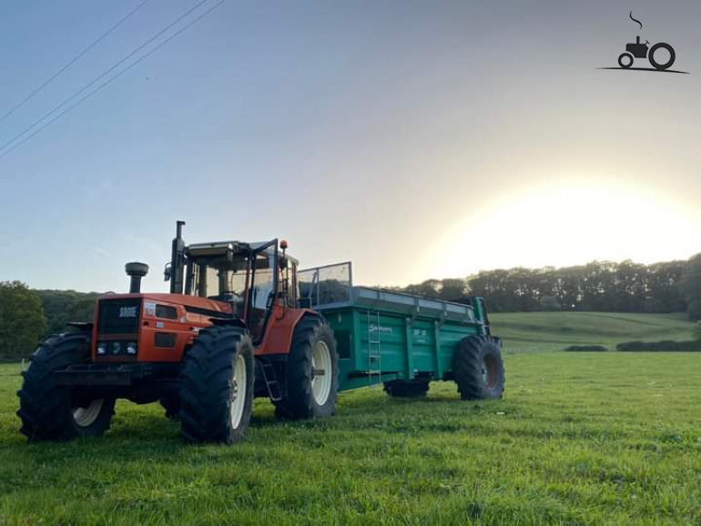 Foto Same Laser 150 #1541703