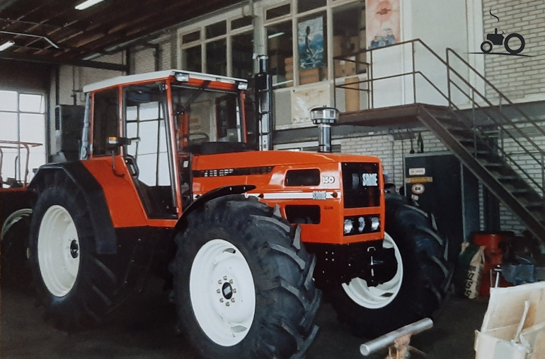 Foto Same Laser 150 #1542324