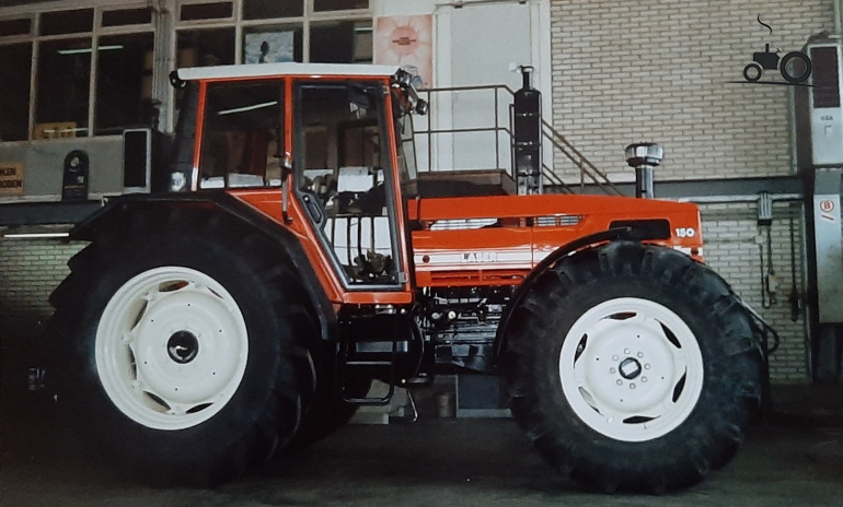 Foto Same Laser 150 #1542326