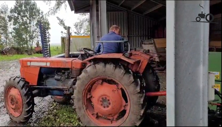 Foto Same Minitauro 60 #1561880