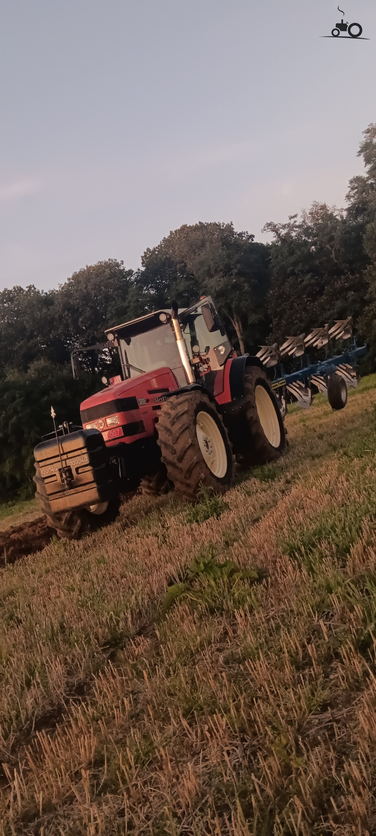 Foto Same Super Titan 190 #1583898