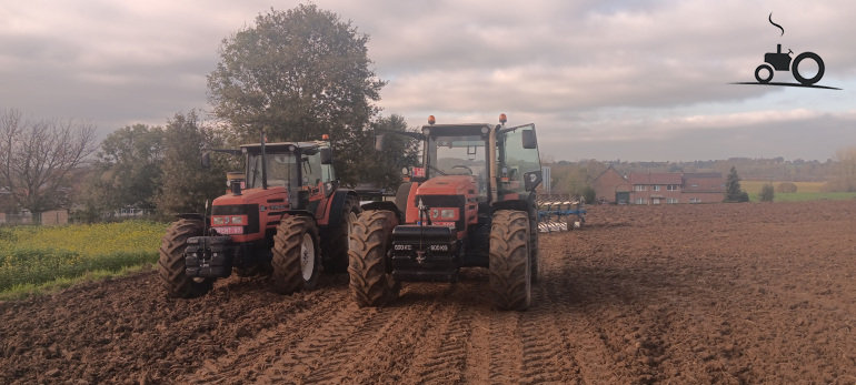 Foto Same Titan 165 #1594806