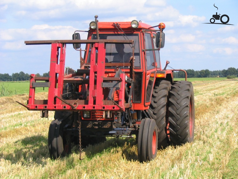 Foto Same Centurion 75 #30293