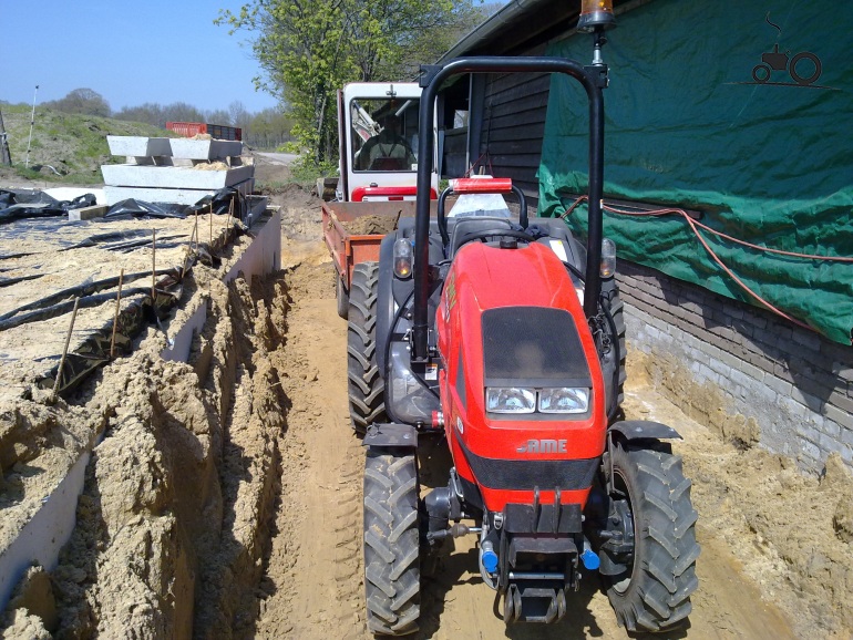 Foto Same Solaris 55 #344959