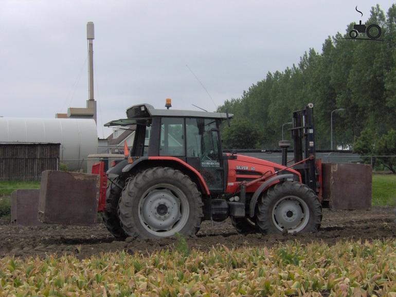 Foto Same Silver #35339