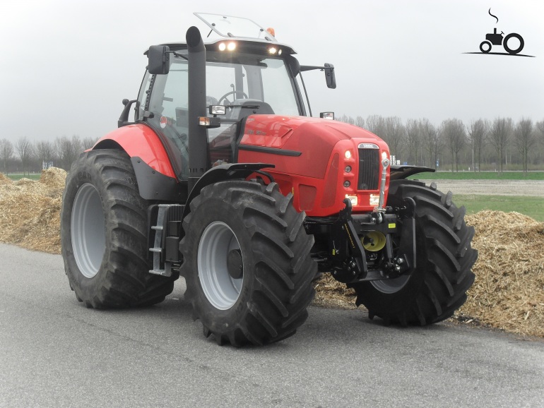 Foto Same Iron 190 #468571