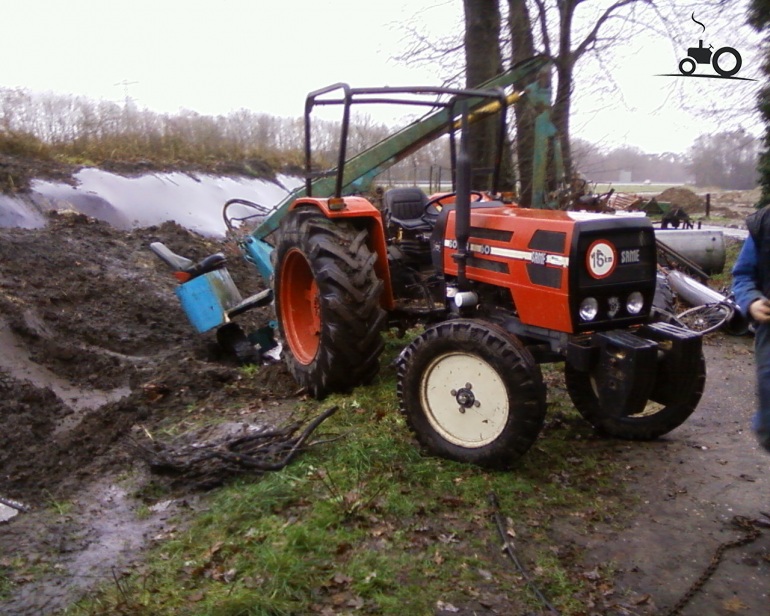 Foto Same Solar 60 #472277