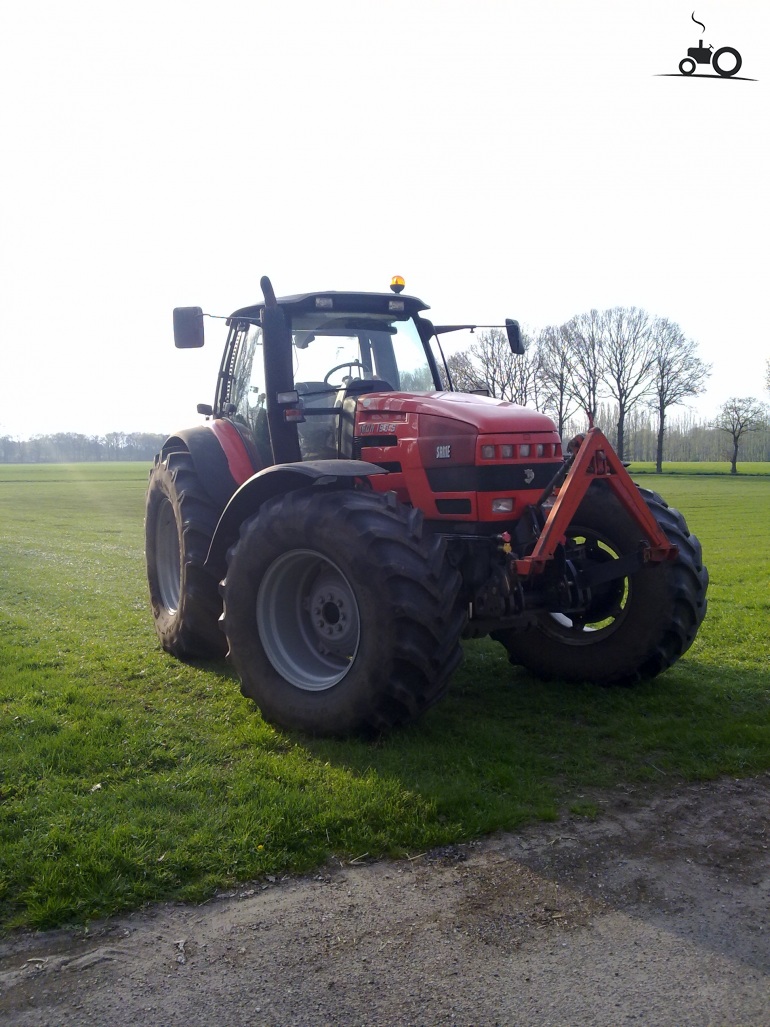 Foto Same Iron 190 #476619