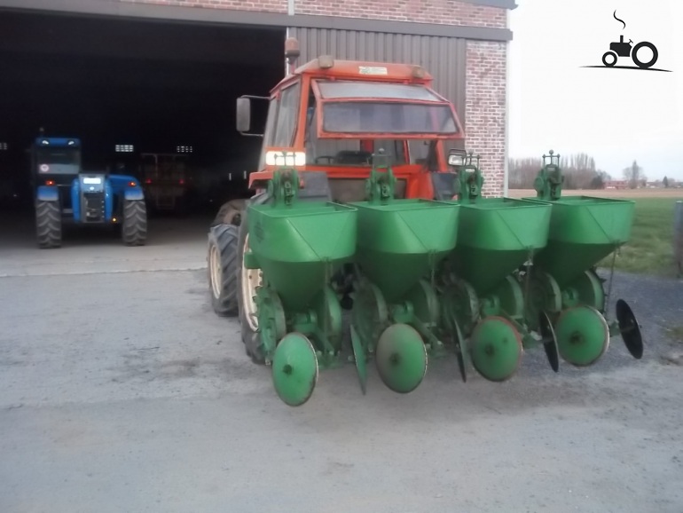 Foto Same Leopard 85 #621092