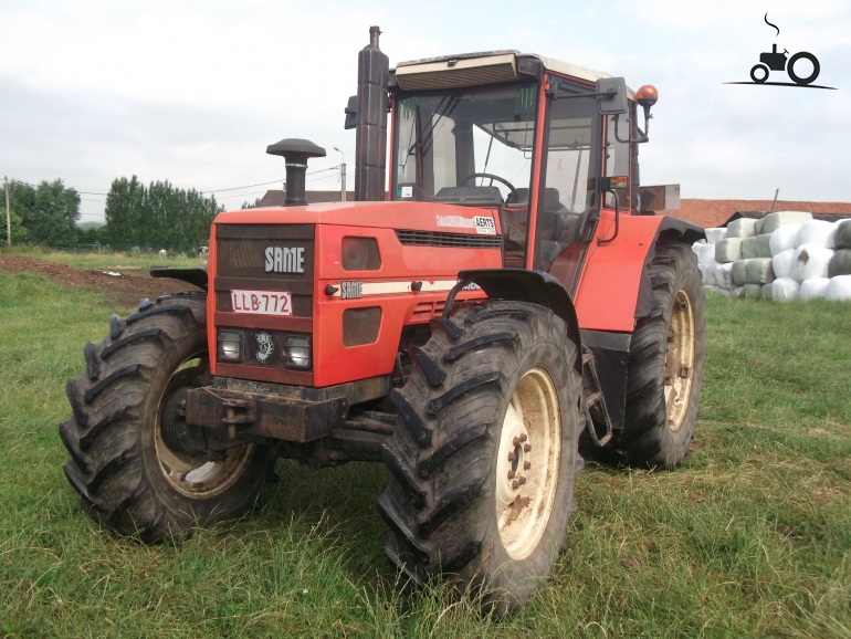 Foto Same Laser 110 #658962