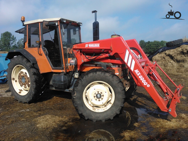 Foto Same Laser 110 #679143