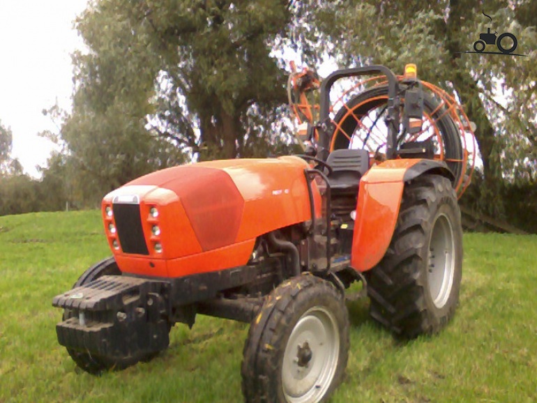 Foto Same Tiger 70 #698092