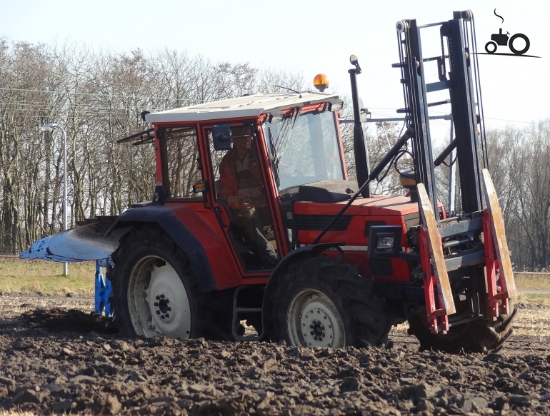 Foto Same Explorer 90 #742132