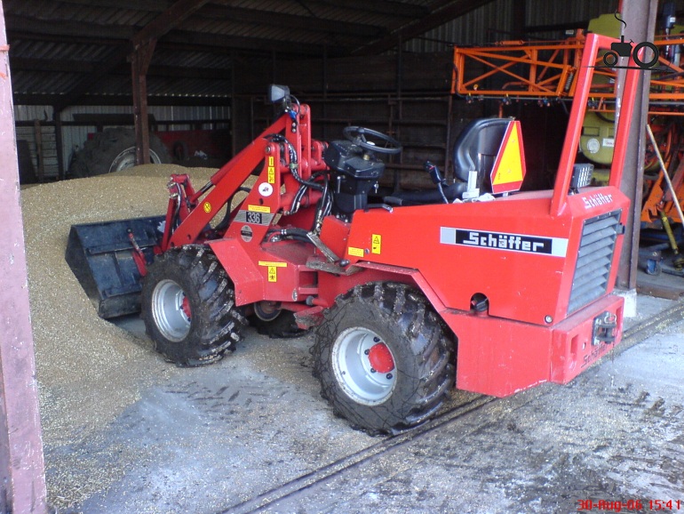 Foto Schaffer 336 #20450