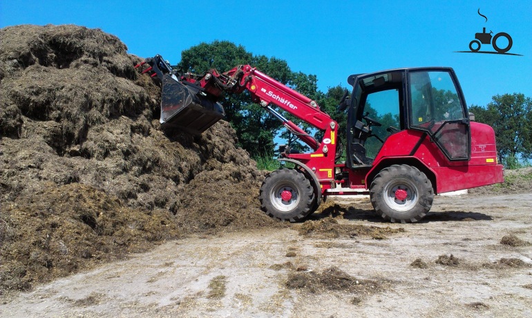 Foto Schaffer 460 T #778211