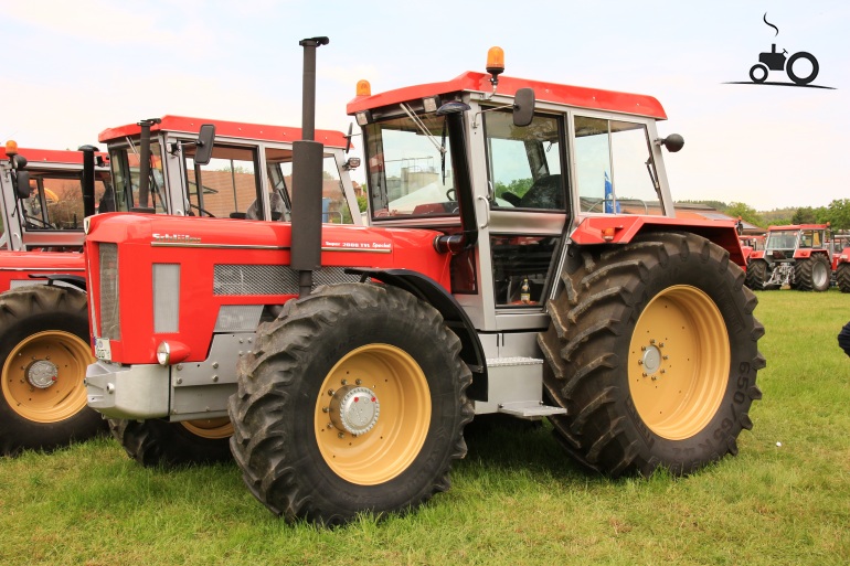 Foto Schlüter Super 2000 TVL #1336555