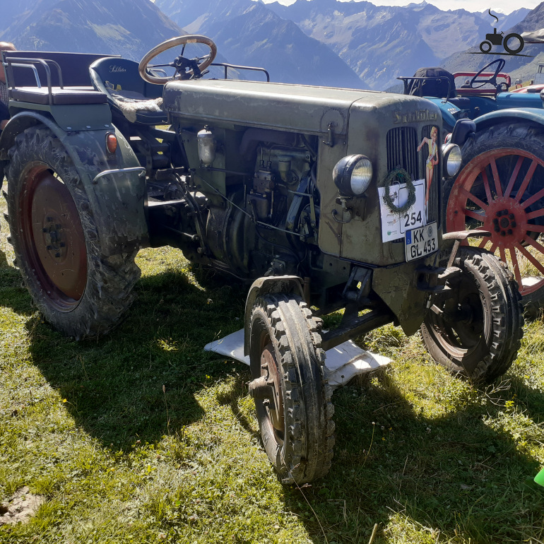 Foto Schlüter AS 22 #1489362