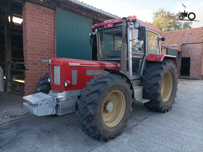 Foto Schlüter Super 1250 VL Special #1490926