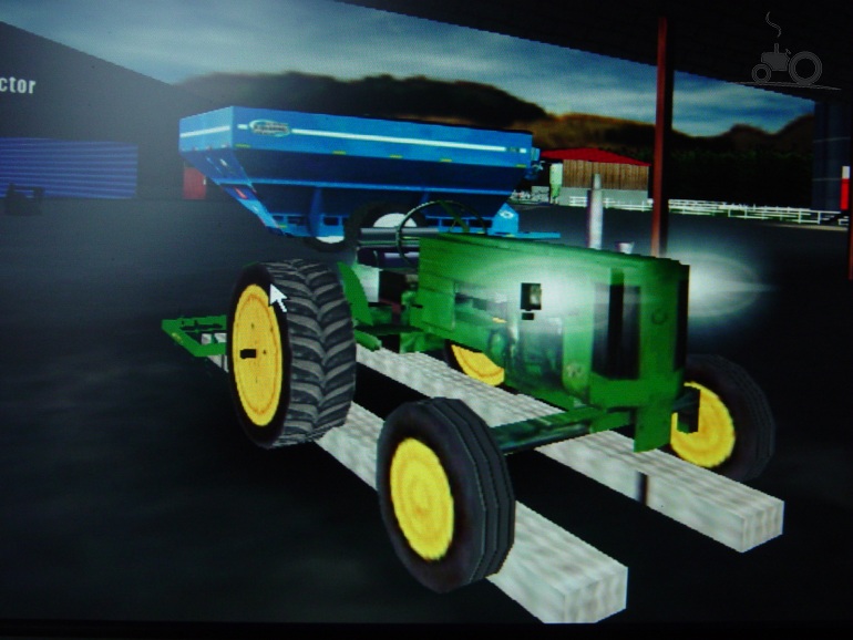 Foto Simtractor Screenshots #108688