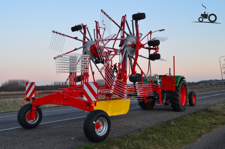 Foto Sip Star 850 #893070