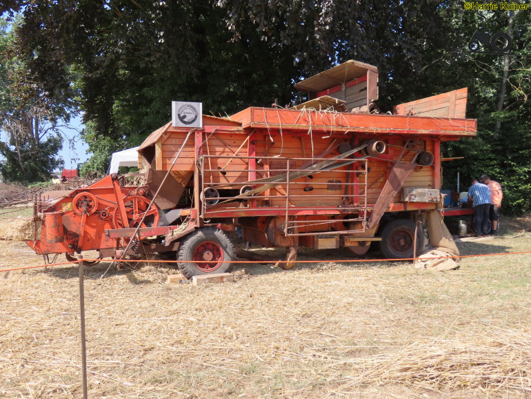 Foto Steenman Dorsmolen #1509887