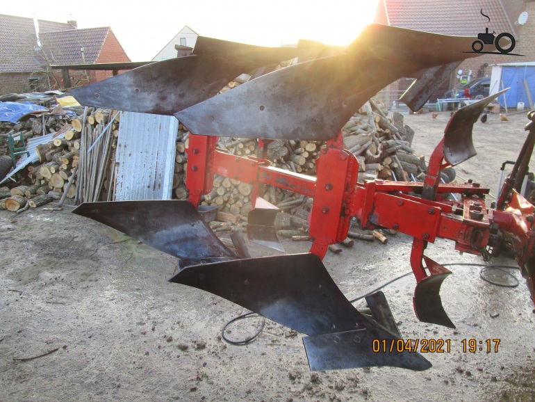 Foto Steeno ploeg #1414722