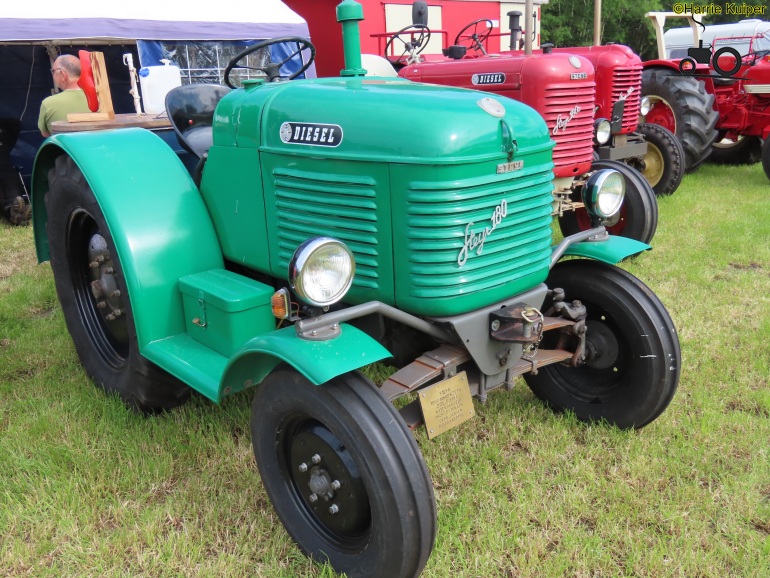 Foto Steyr 180 #1474905
