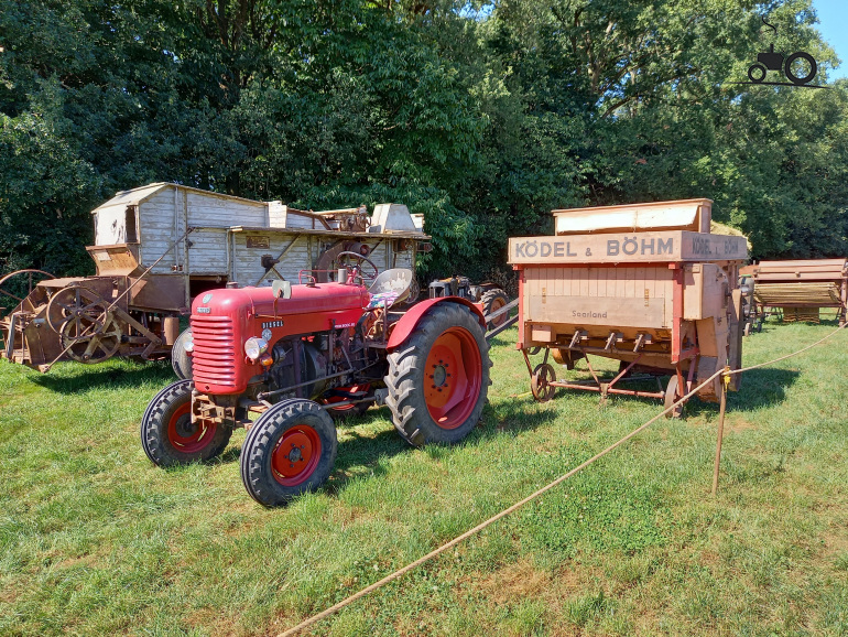 Foto Steyr 180 #1484971