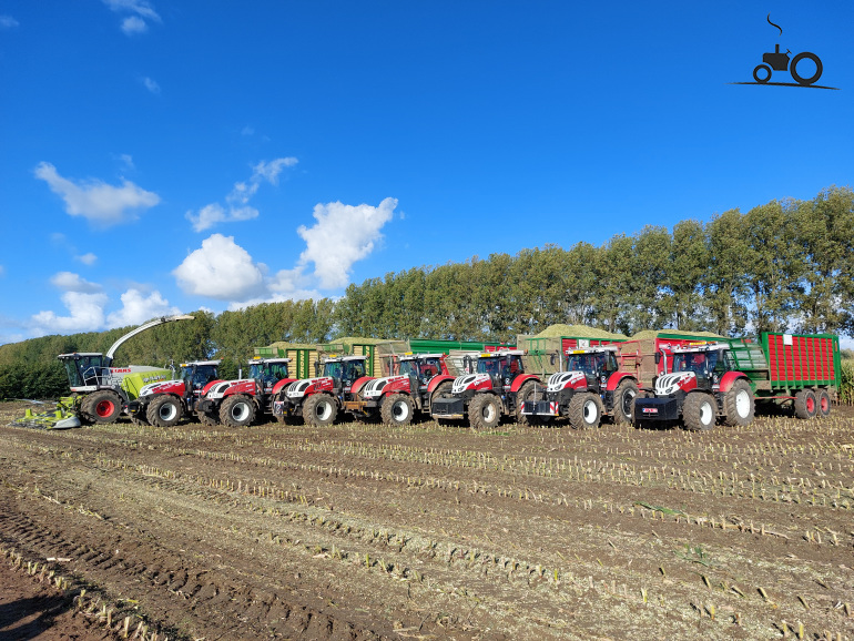 Foto Steyr Meerdere #1493188