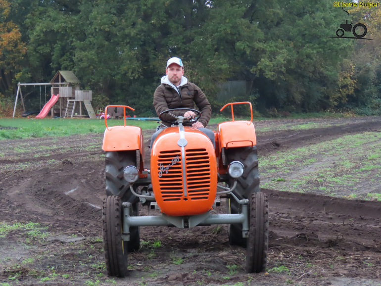 Foto Steyr 188 #1496569