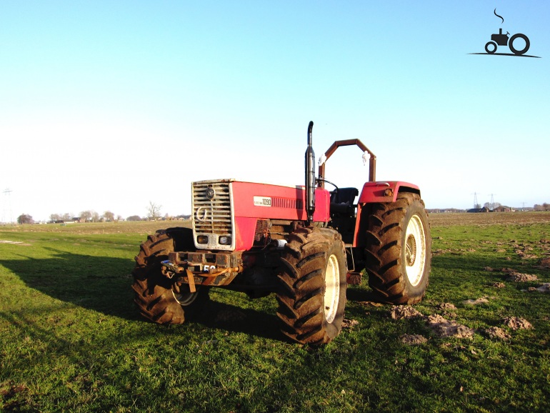 Foto Steyr 1100 #458489