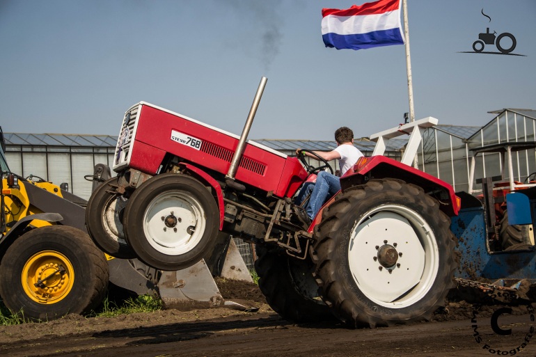 Foto Steyr 768 #840227