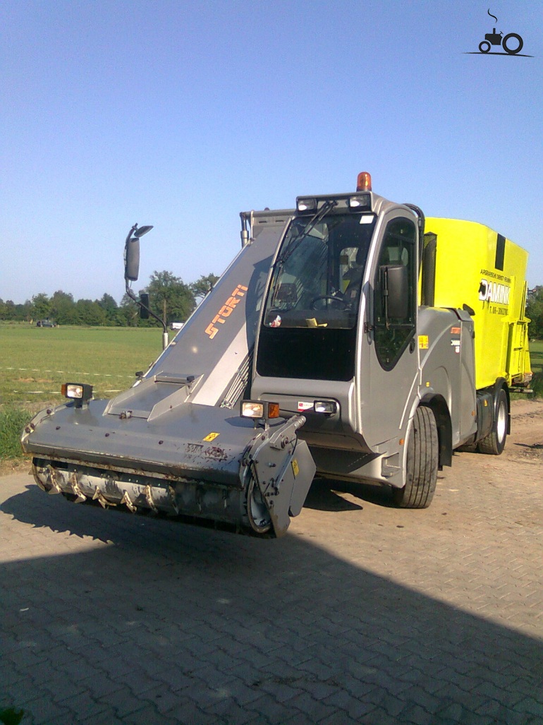 Foto Storti Dobberman #492662