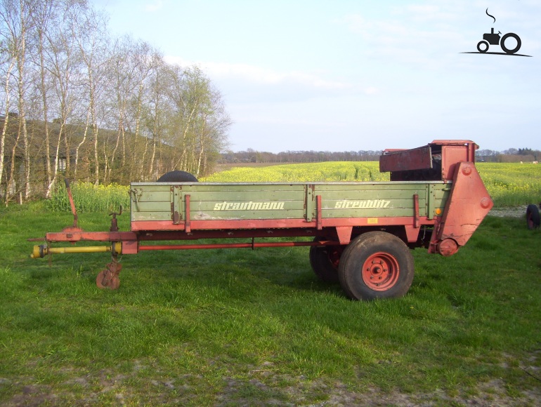 Foto Strautmann Streublitz #443681