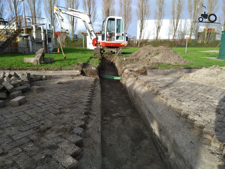 Foto Takeuchi TB 45 #1389958