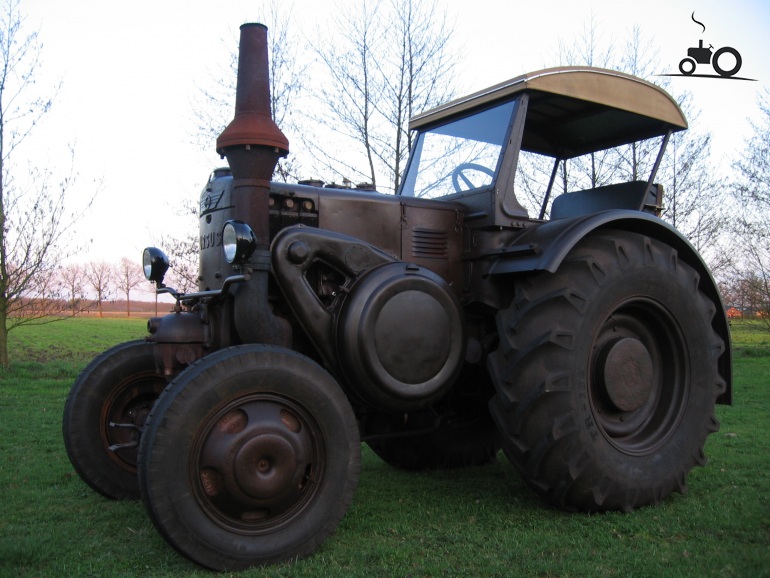 Foto Ursus C 45 #251349