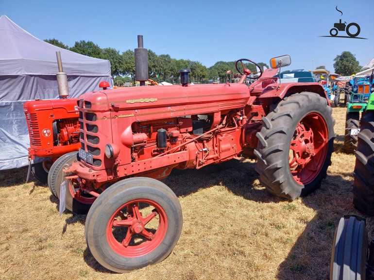 UTB U650 - France - Tracteur image #1485761