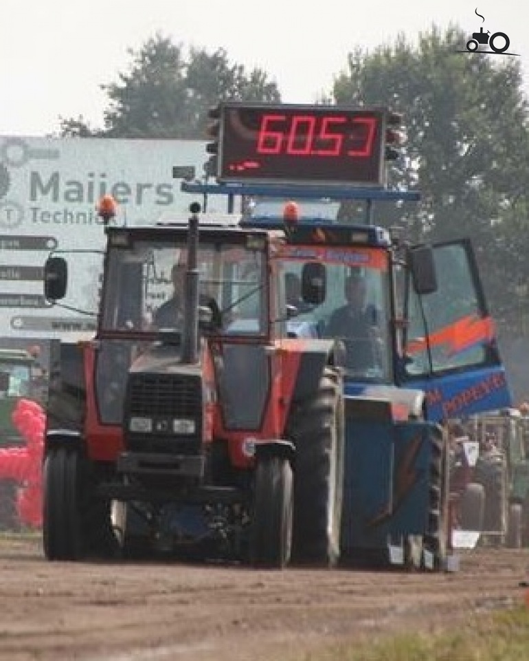 Foto Valmet 505 #1186471