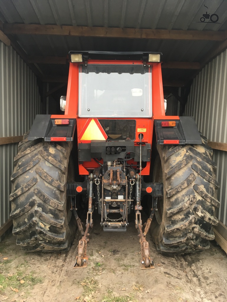 Foto Valmet 505 #1218521